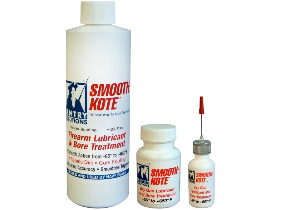 Sentry Smooth-Kote - Toolshop