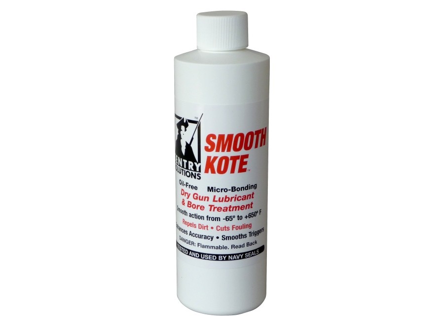 Sentry Smooth-Kote - Toolshop