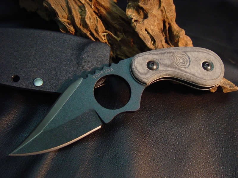 TOPS Cockpit Commander - Toolshop