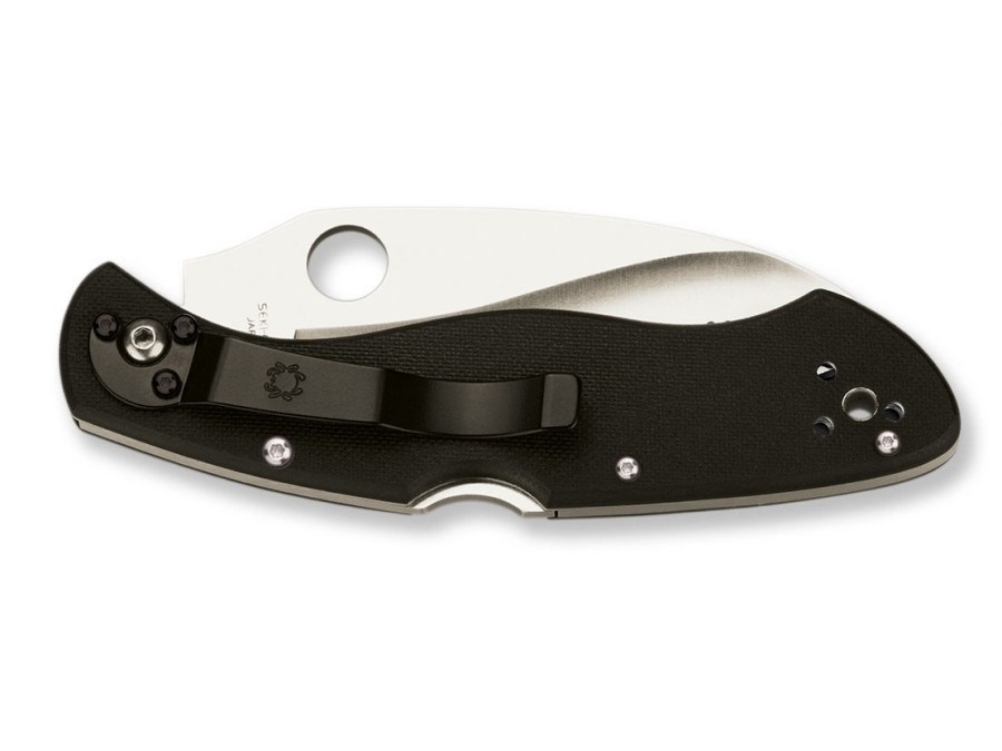 Spyderco Civilian - Selbstverteidigungsmesser - Toolshop